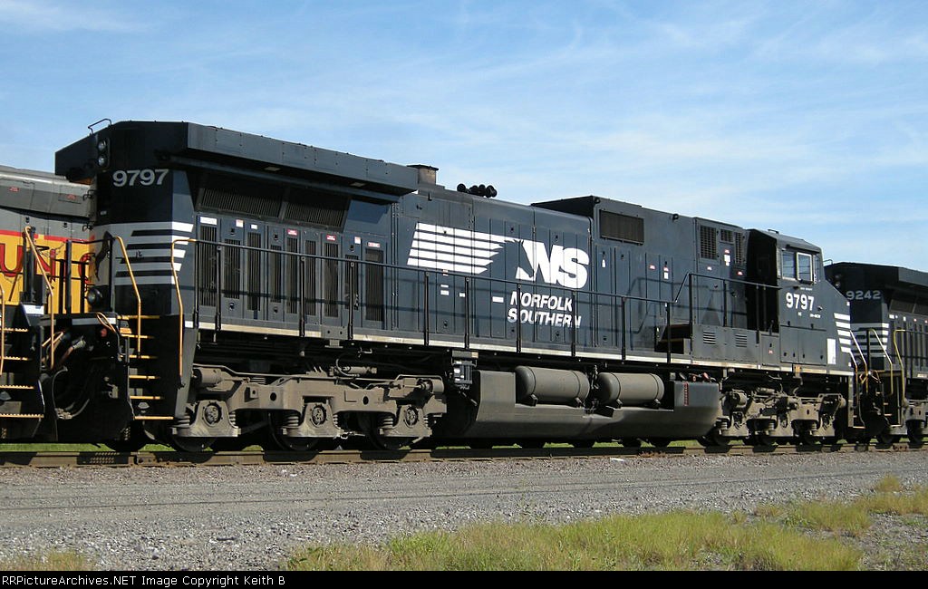 NS 9797